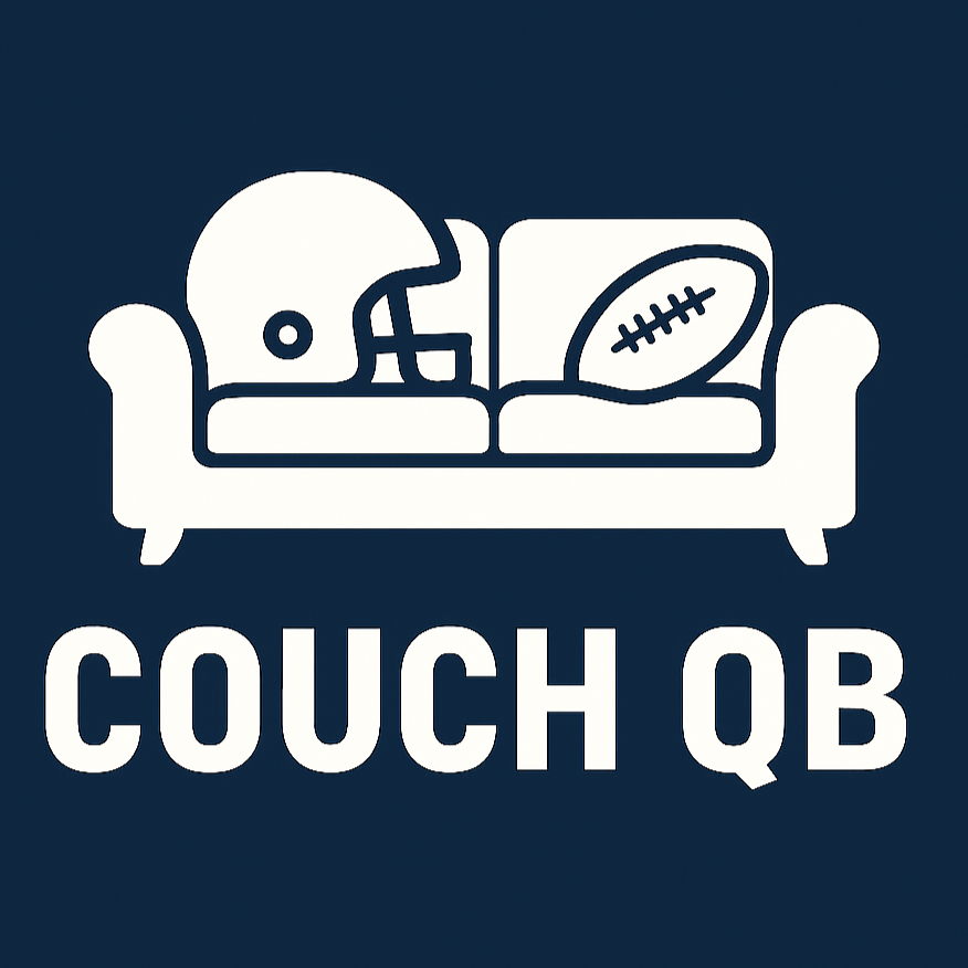 Über Uns | Couch Quarterback